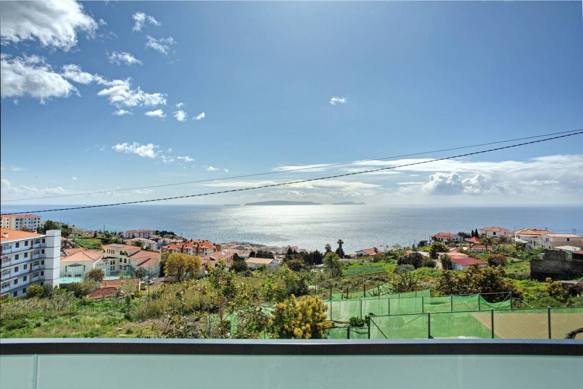 50 M² Appartement ∙ 2 Slaapkamers ∙ 4 Gasten - Caniço