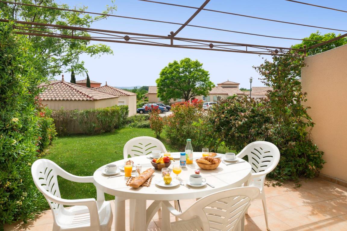 Villa ∙ 2 Bedrooms ∙ 6 Guests - Minerve