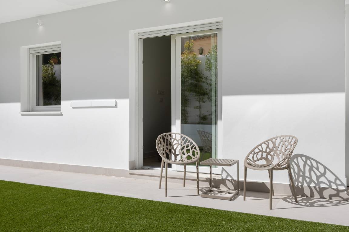 69 M² Apartamento ∙ 2 Habitaciones ∙ 6 Huéspedes - Chiclana de la Frontera