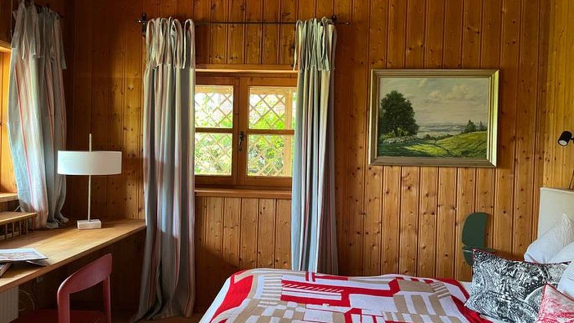80 M² Apartment ∙ 1 Bedroom ∙ 6 Guests - Oberammergau