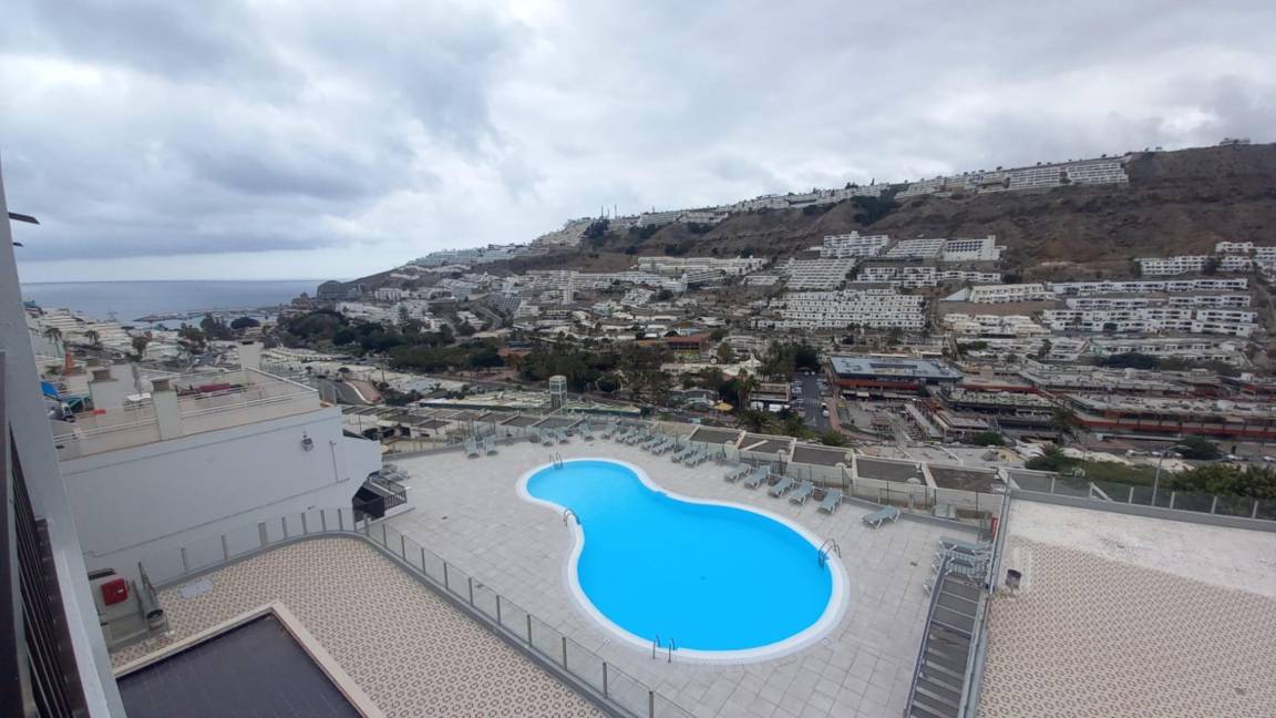 40 M² House ∙ 1 Bedroom ∙ 4 Guests - Puerto de Mogán