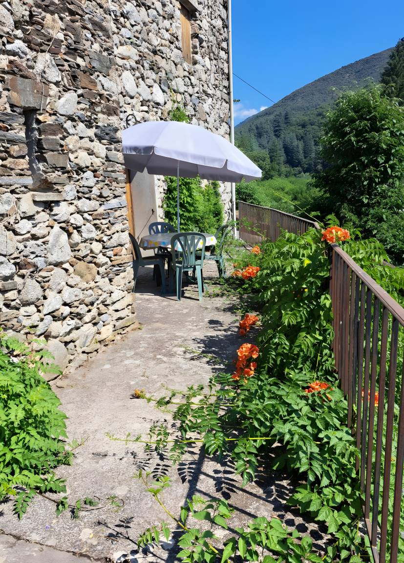 95 M² Maison De Vacances ∙ 3 Chambres ∙ 6 Personnes - Le Vigan