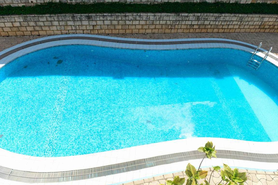 45 M² Private Room ∙ 1 Bedroom ∙ 2 Guests - Kigali