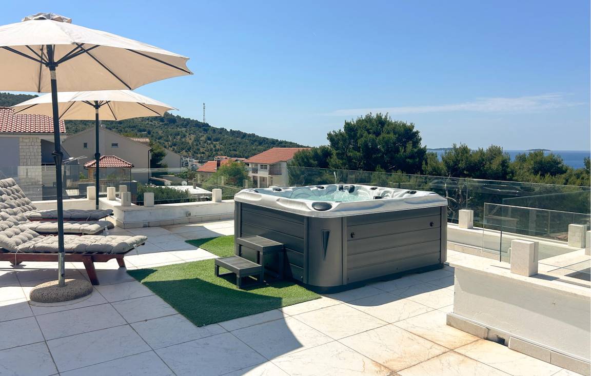 150 M² Casa Vacanza ∙ 4 Camere Da Letto ∙ 8 Ospiti - Brodarica