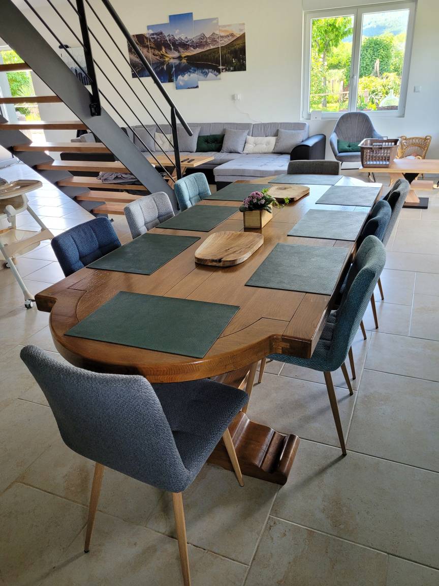 135 M² 一軒家 ∙ 寝室: 5 ∙ ゲスト10 人 - ベルフォール
