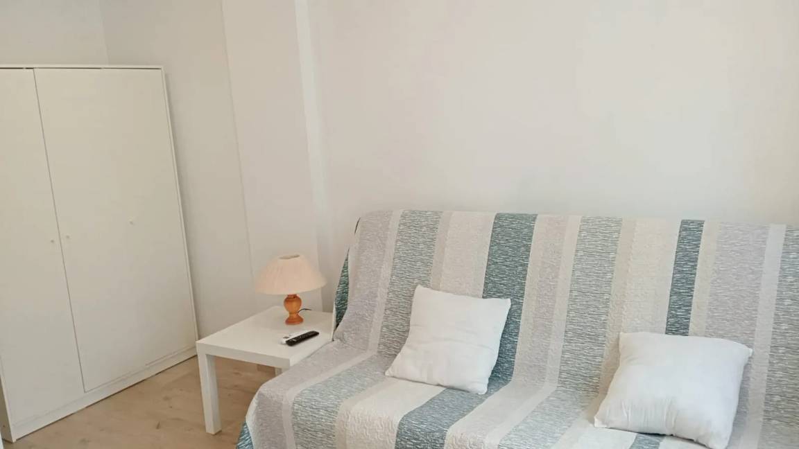 30 M² Apartamento ∙ 1 Habitación ∙ 3 Huéspedes - Sant Carles de la Ràpita