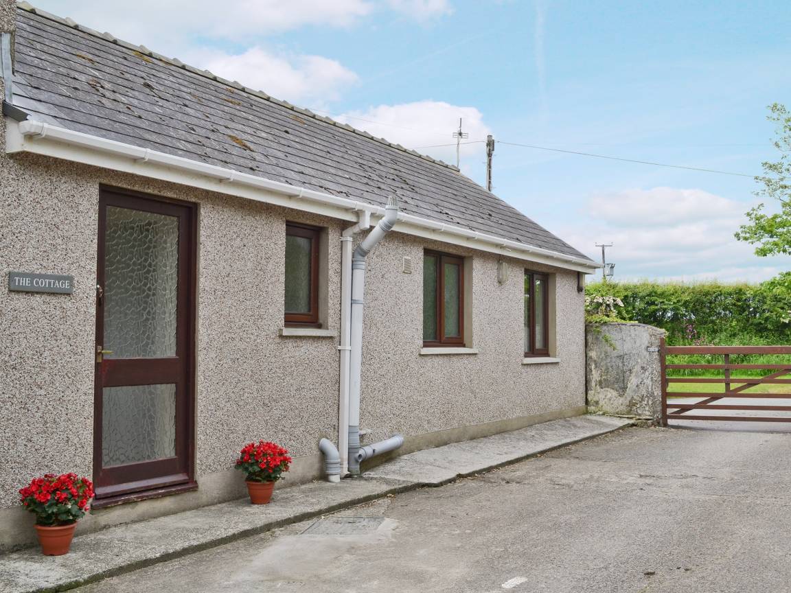 Cottage ∙ 2 Bedrooms ∙ 4 Guests - England