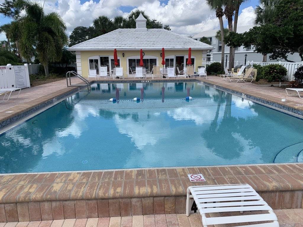 98 M² Condo ∙ 2 Bedrooms ∙ 6 Guests - Venice, FL