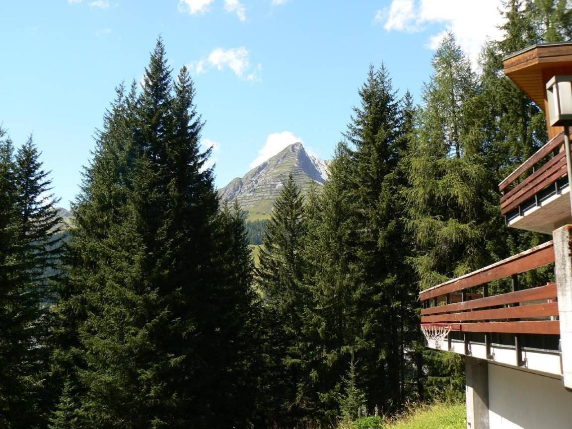 68 M² Casa ∙ 2 Camere Da Letto ∙ 5 Ospiti - Davos