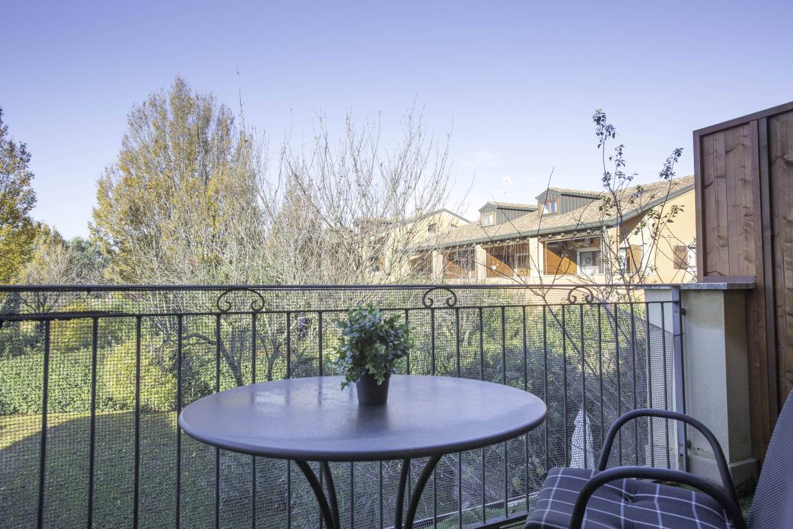 60 M² Appartamento ∙ 1 Camera Da Letto ∙ 4 Ospiti - Peschiera del Garda