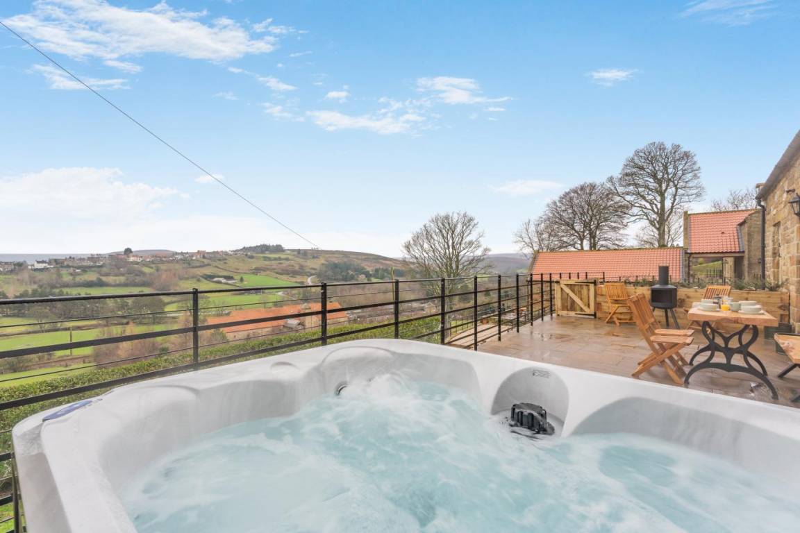 Cottage ∙ 2 Bedrooms ∙ 4 Guests - Staithes