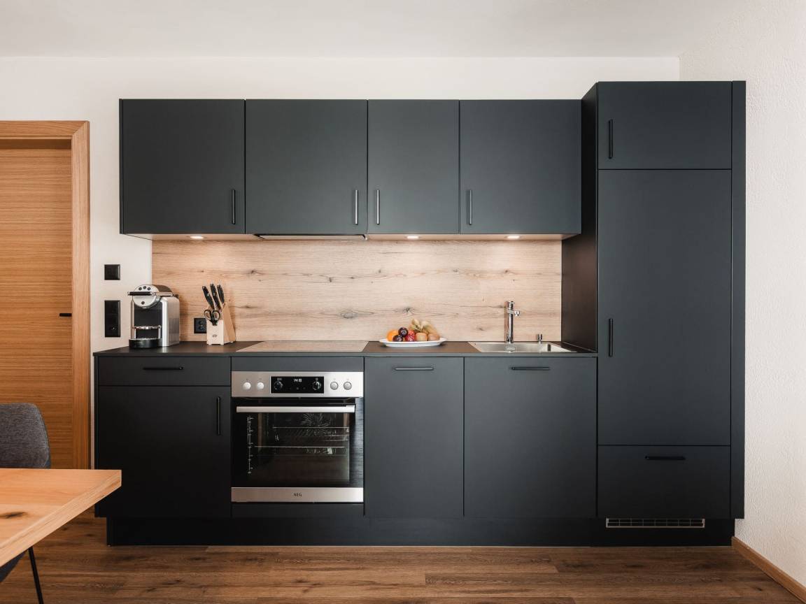 Appartement ∙ 1 Chambre ∙ 2 Personnes - Ischgl