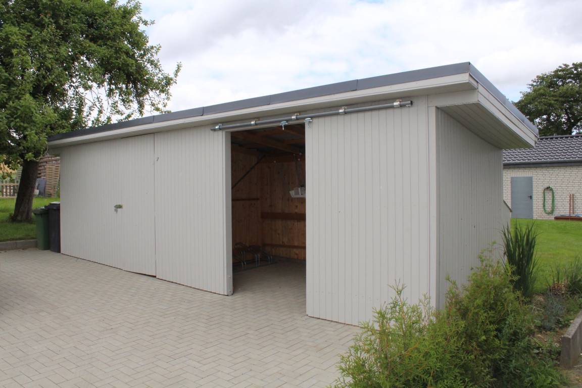 45 M² Ferienwohnung ∙ 1 Schlafzimmer ∙ 3 Gäste - Möhnesee