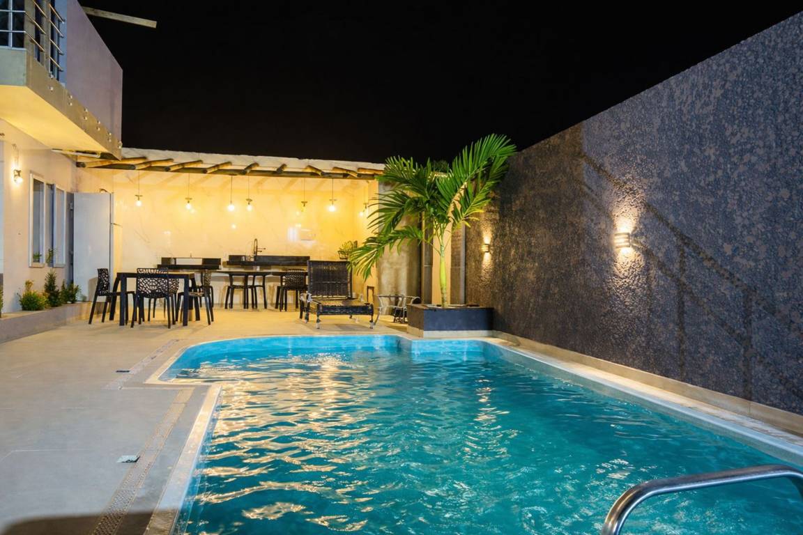 60 M² Apartment ∙ 2 Bedrooms ∙ 5 Guests - Porto Seguro