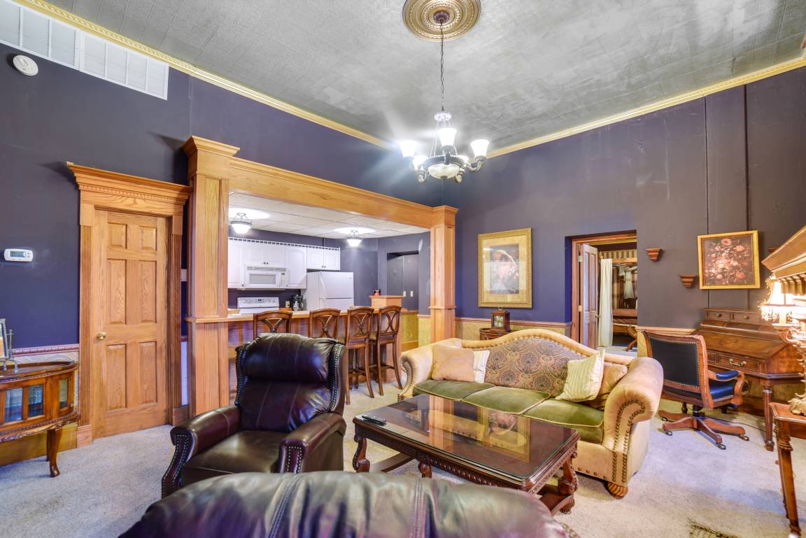 74 M² Apartment ∙ 1 Bedroom ∙ 2 Guests - Yankton, SD
