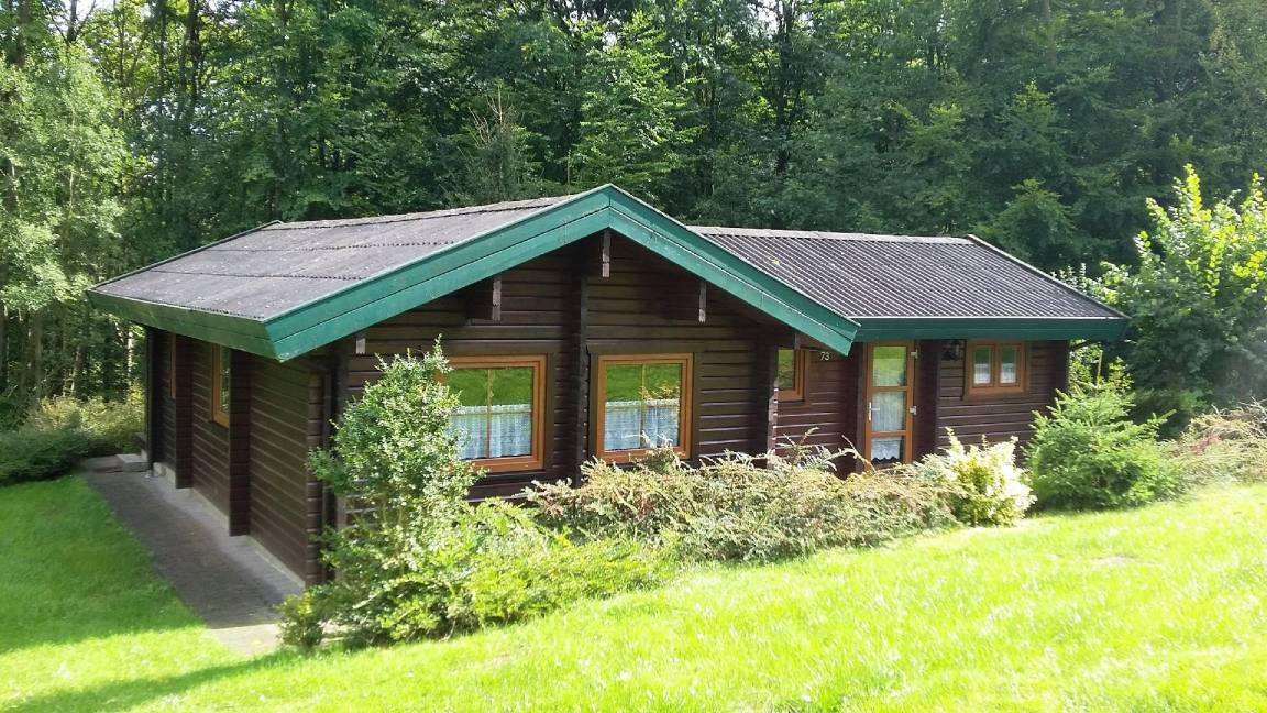 80 M² Ferienhaus ∙ 3 Schlafzimmer ∙ 6 Gäste - Bad Arolsen