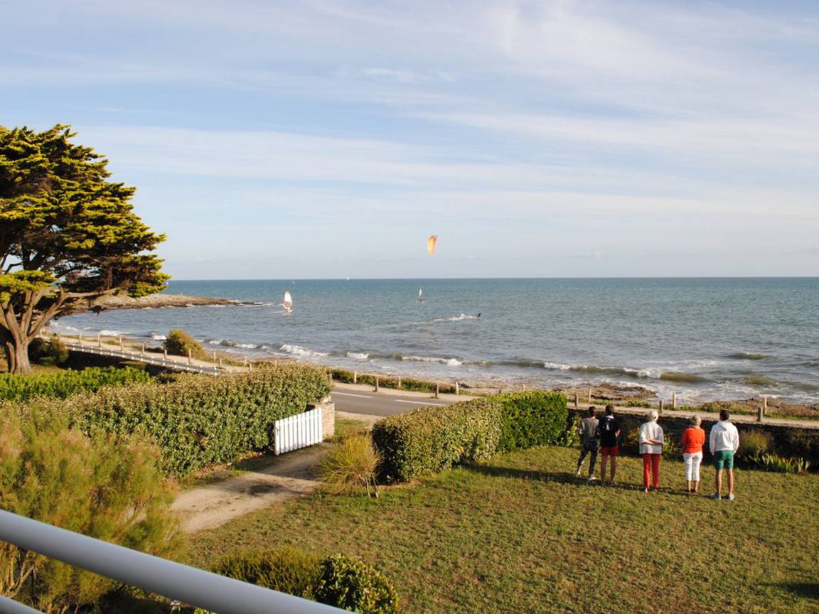 200 M² Maison De Vacances ∙ 5 Chambres ∙ 10 Personnes - Sarzeau