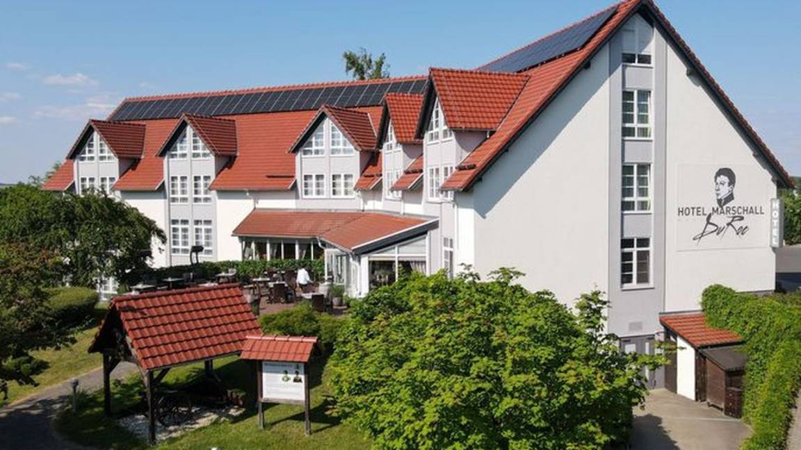 18 M² Hotel ∙ 1 Bedroom ∙ 1 Guest - Görlitz