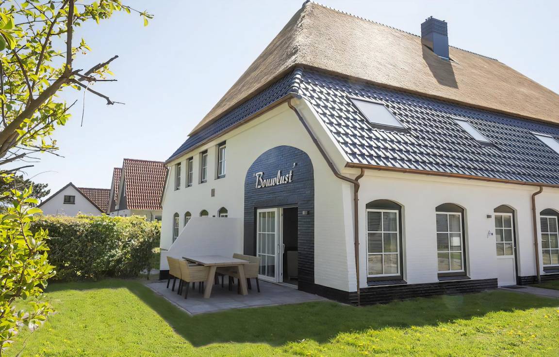 House ∙ 3 Bedrooms ∙ 6 Guests - Texel