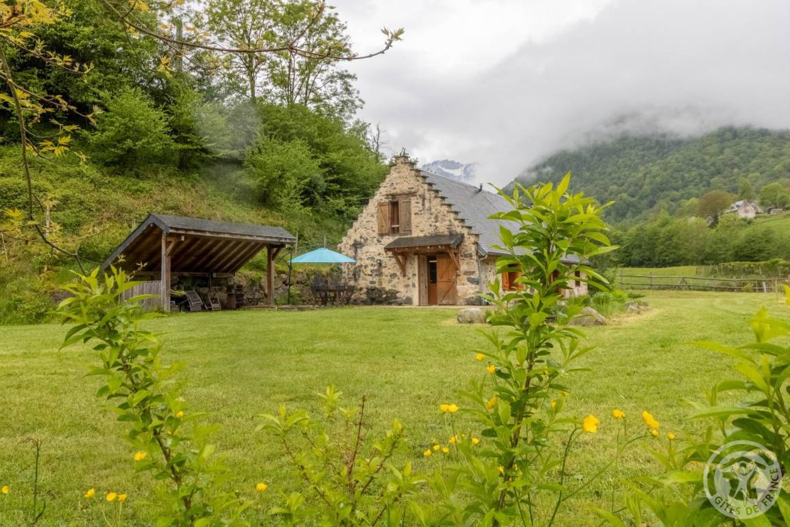 160 M² Mökki ∙ 3 Makuuhuonetta ∙ 6 Vierasta - Bagnères-de-Bigorre