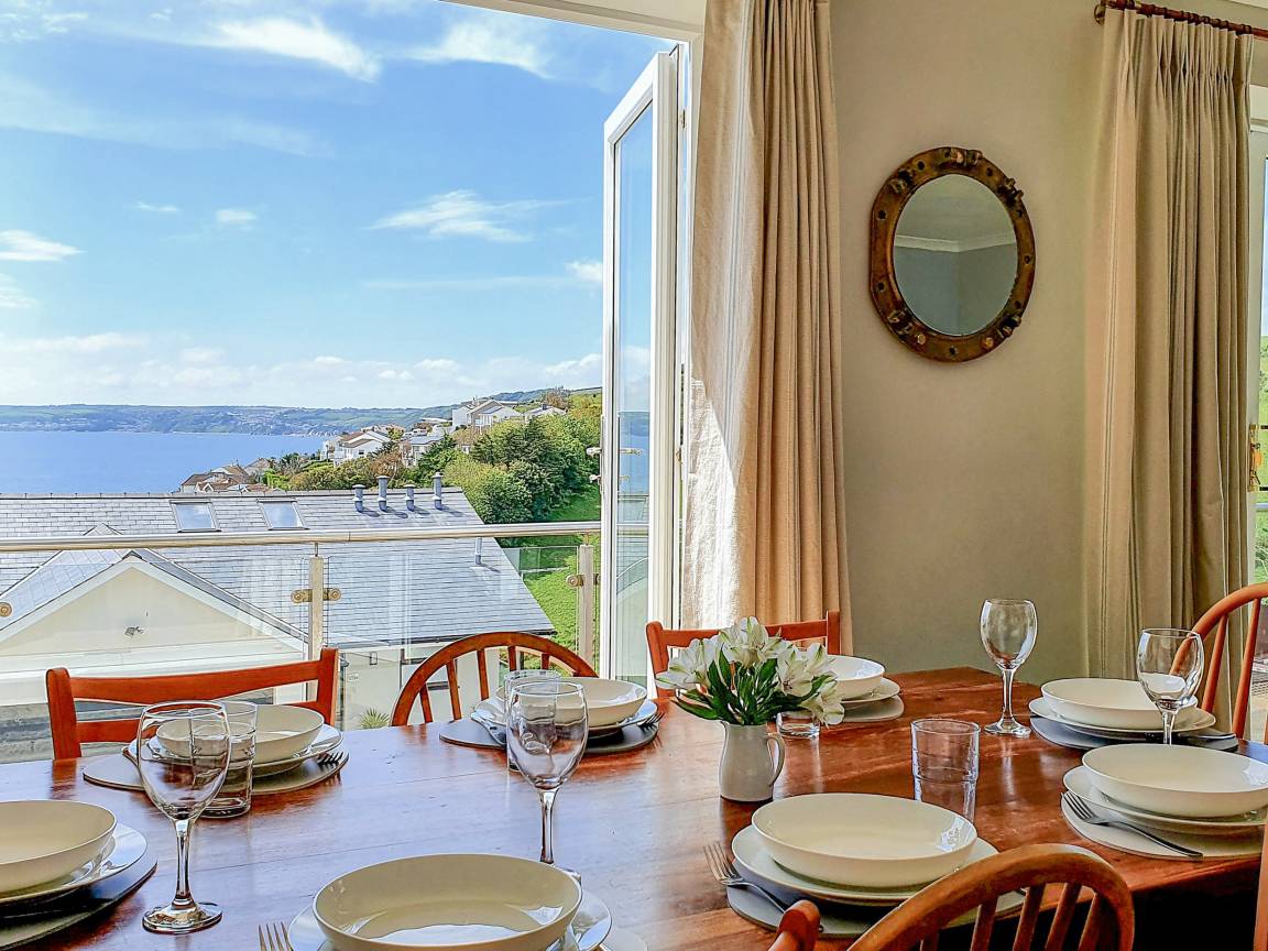 Cottage ∙ 4 Bedrooms ∙ 8 Guests - Liskeard