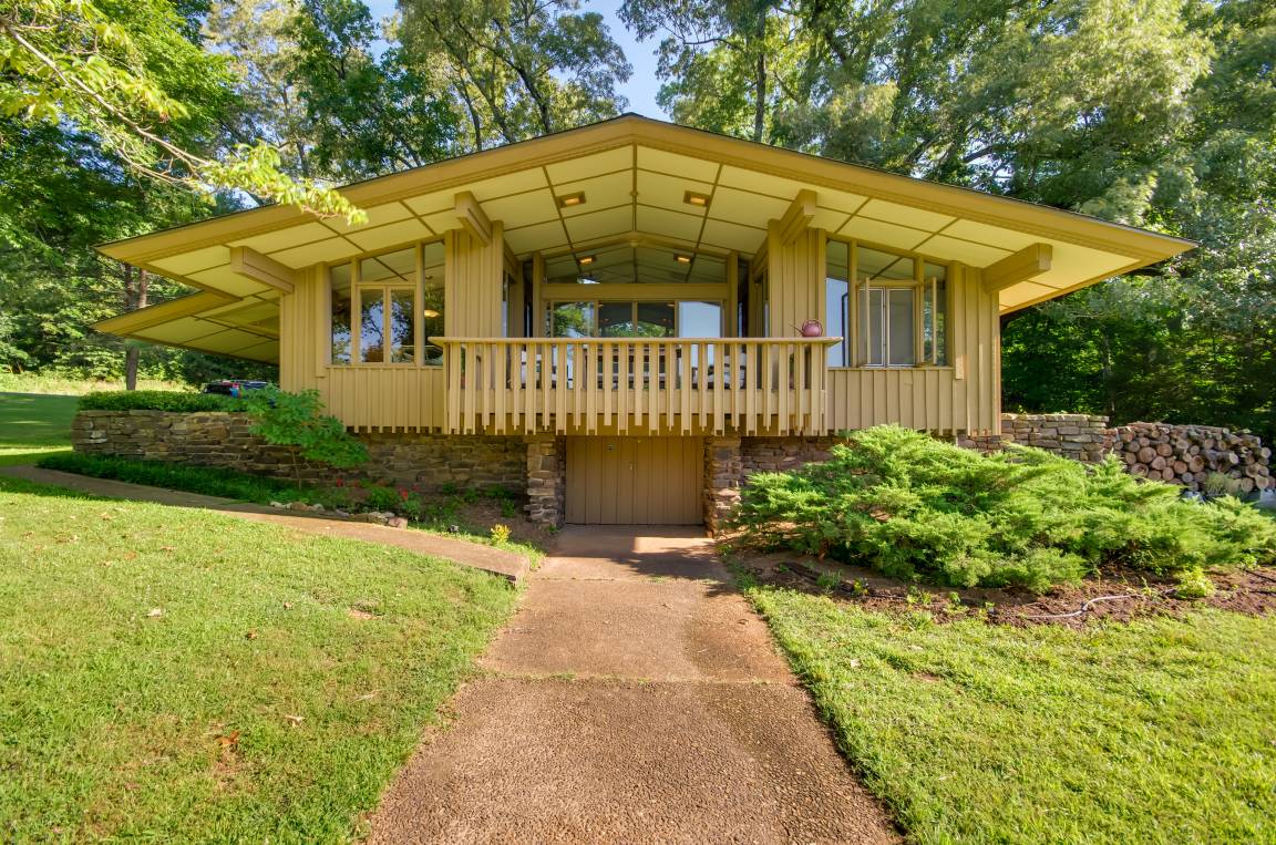 97 M² Cottage ∙ 1 Bedroom ∙ 4 Guests - Arkansas