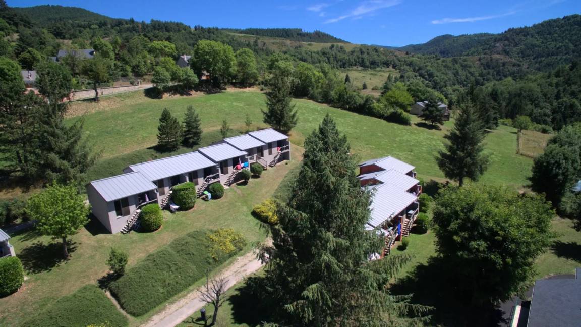 47 M² Maison De Vacances ∙ 1 Chambre ∙ 6 Personnes - Parc national des Cévennes