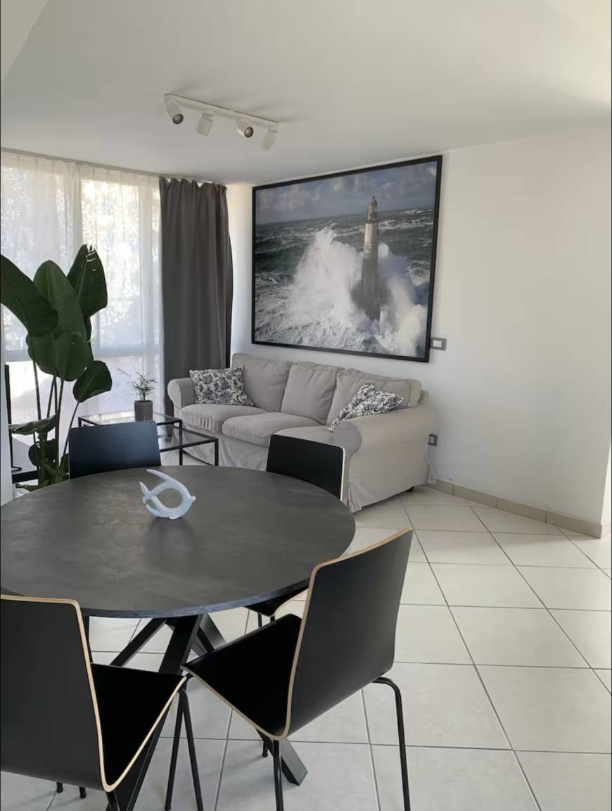 Apartment ∙ 2 Bedrooms ∙ 4 Guests - Agropoli