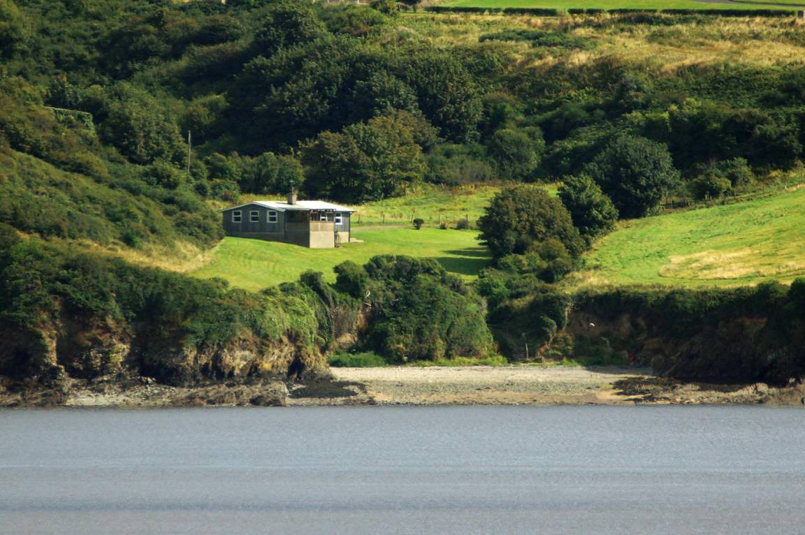 Albergue ∙ 3 Habitaciones ∙ 5 Huéspedes - Waterford