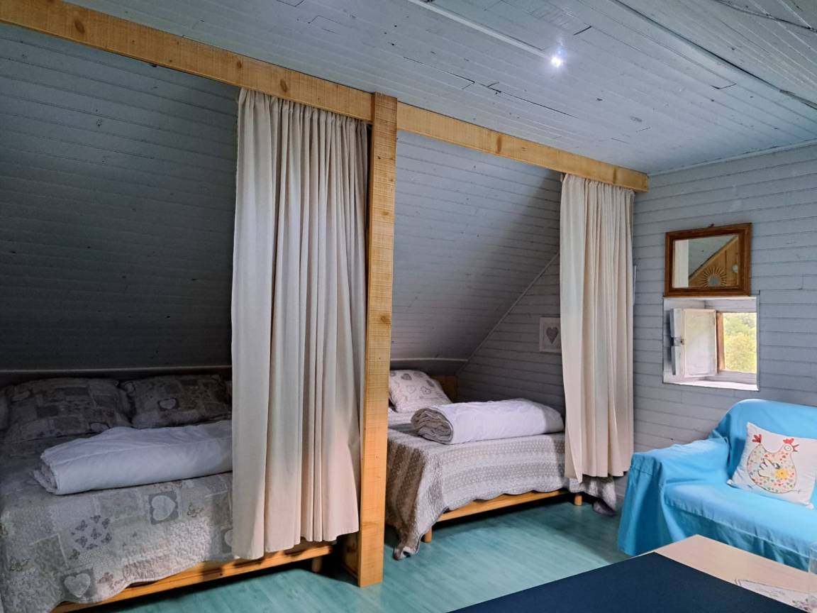 80 M² Casa ∙ 1 Habitación ∙ 6 Huéspedes - Gavarnie