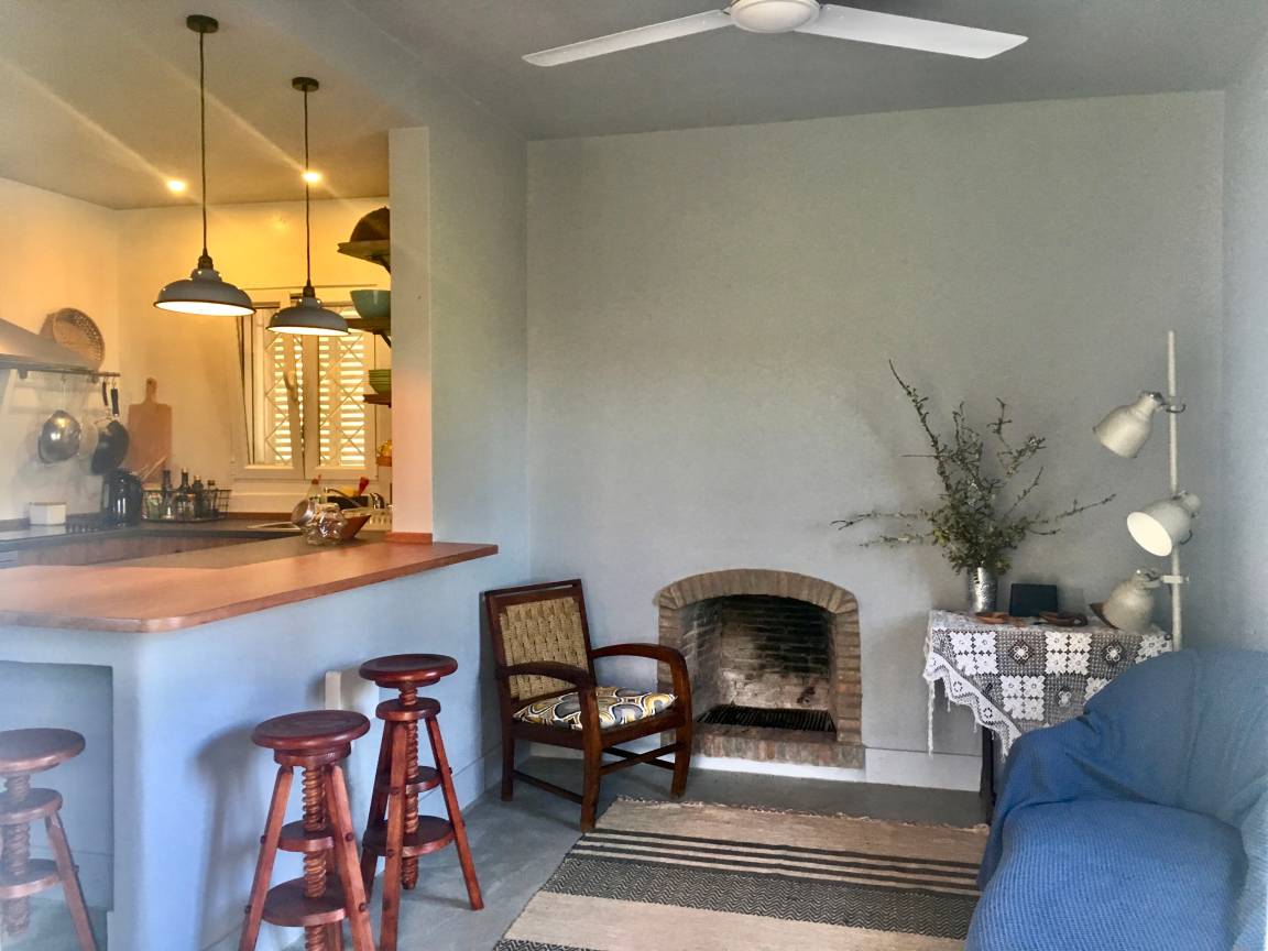 60 M² House ∙ 2 Bedrooms ∙ 4 Guests - Santa Luzia