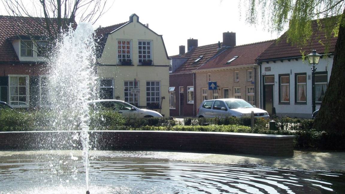 55 M² Apartment ∙ 1 Bedroom ∙ 5 Guests - Breskens