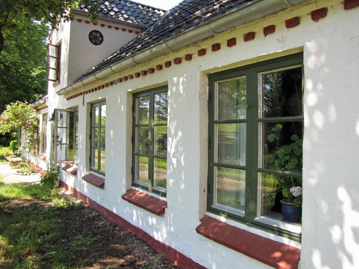 58 M² Ferienwohnung ∙ 1 Schlafzimmer ∙ 2 Gäste - Tönning