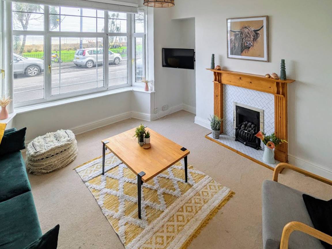 Cottage ∙ 2 Chambres ∙ 4 Personnes - Mumbles