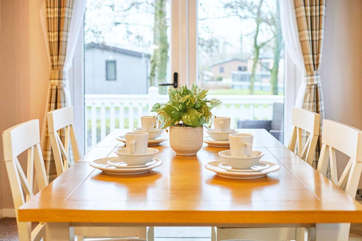 Apartment ∙ 2 Bedrooms ∙ 6 Guests - Pocklington