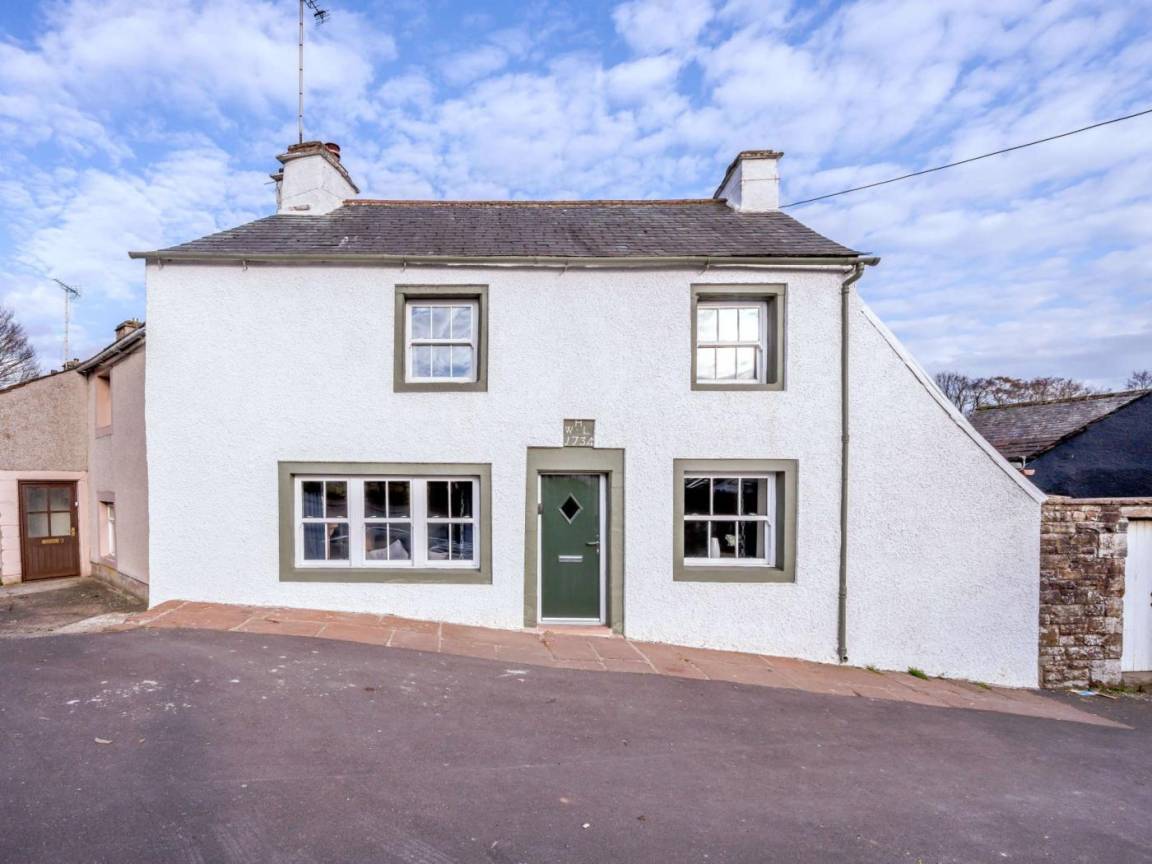 Cottage ∙ 2 Bedrooms ∙ 4 Guests - Penrith