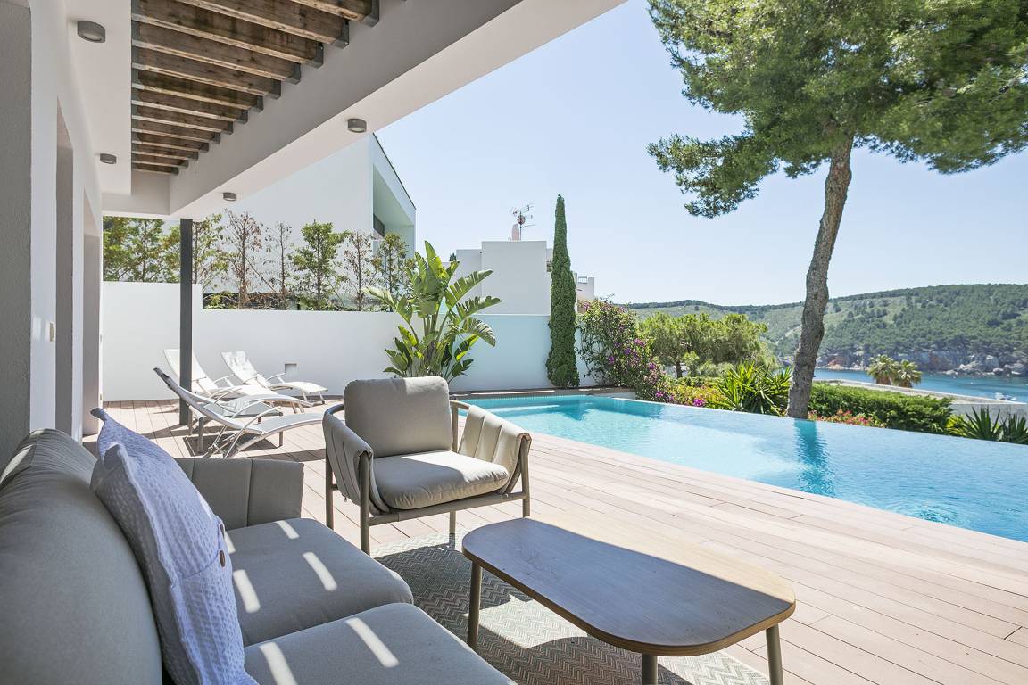 240 M² Villa Vacanza ∙ 3 Camere Da Letto ∙ 7 Ospiti - L'Escala