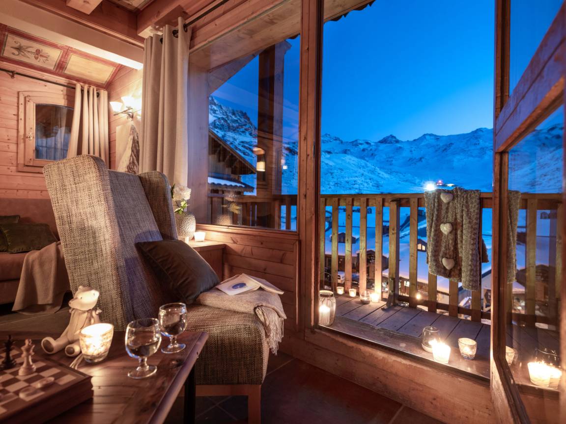 95 M² Casa ∙ 4 Habitaciones ∙ 8 Huéspedes - Savoie