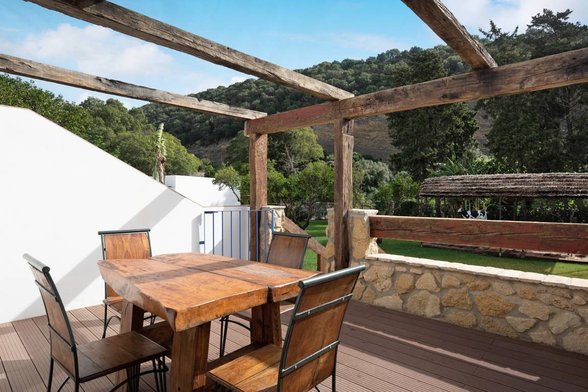 50 M² Apartamento ∙ 1 Quarto ∙ 4 Hóspedes - Barbate