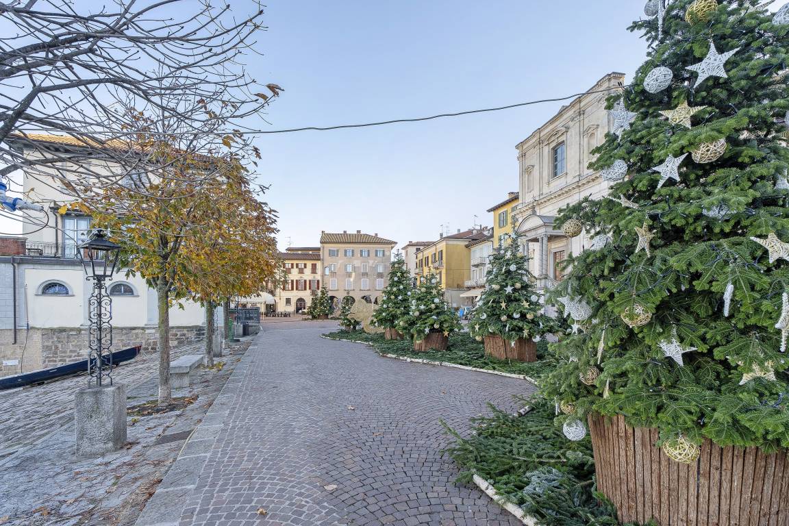 50 M² Ferienwohnung ∙ 1 Schlafzimmer ∙ 3 Gäste - Arona