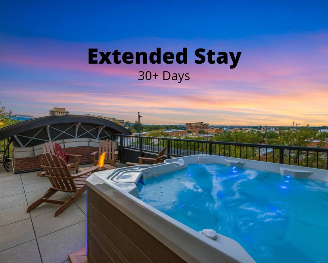 190 M² House ∙ 2 Bedrooms ∙ 6 Guests - Fort Collins, CO