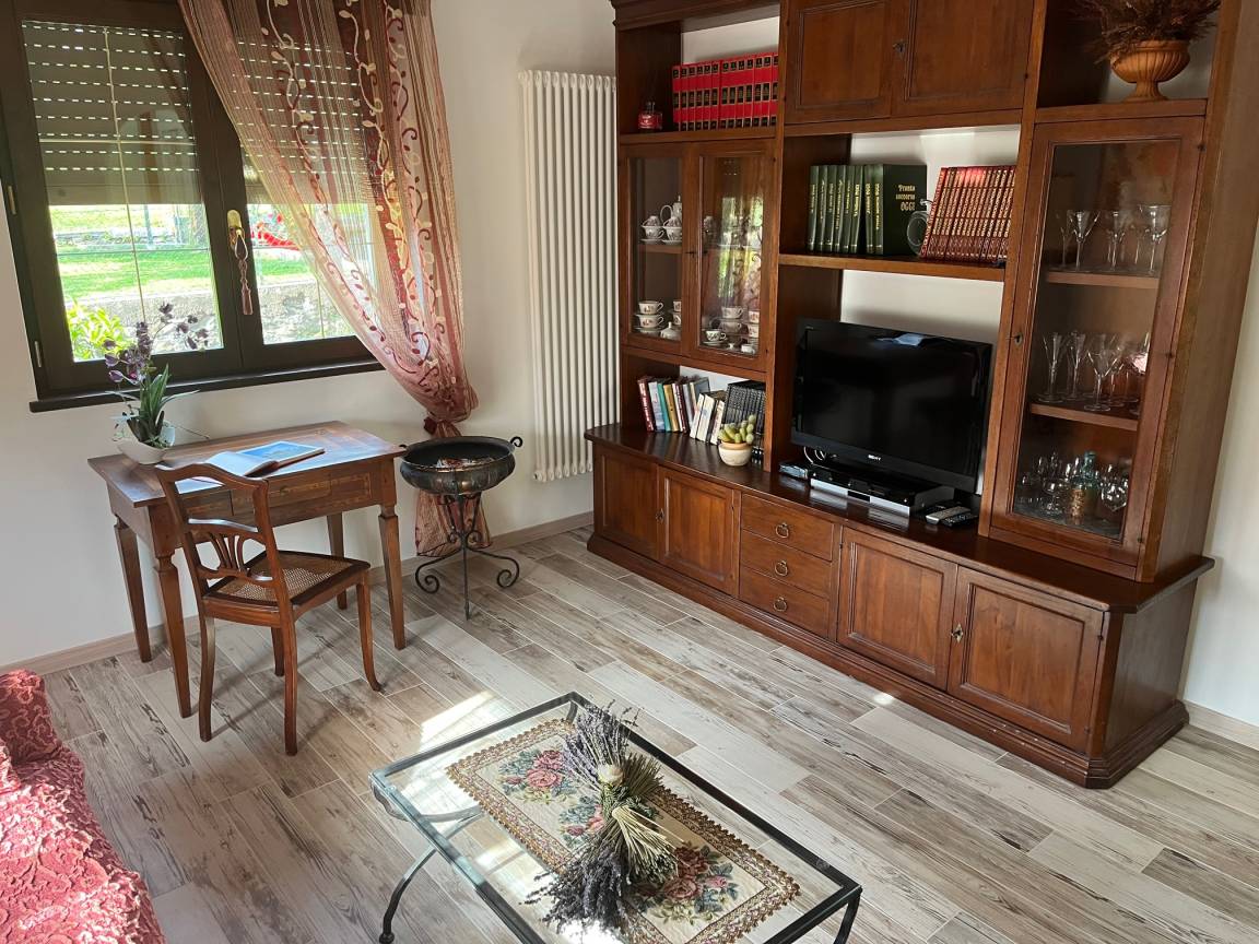 Maison De Vacances ∙ 2 Chambres ∙ 4 Personnes - Luino