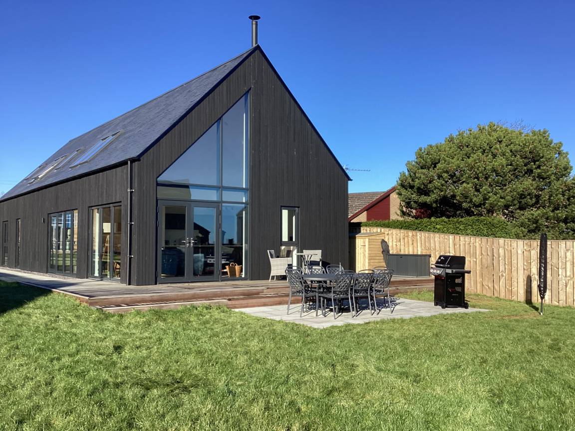 Cottage ∙ 4 Bedrooms ∙ 8 Guests - Alnwick