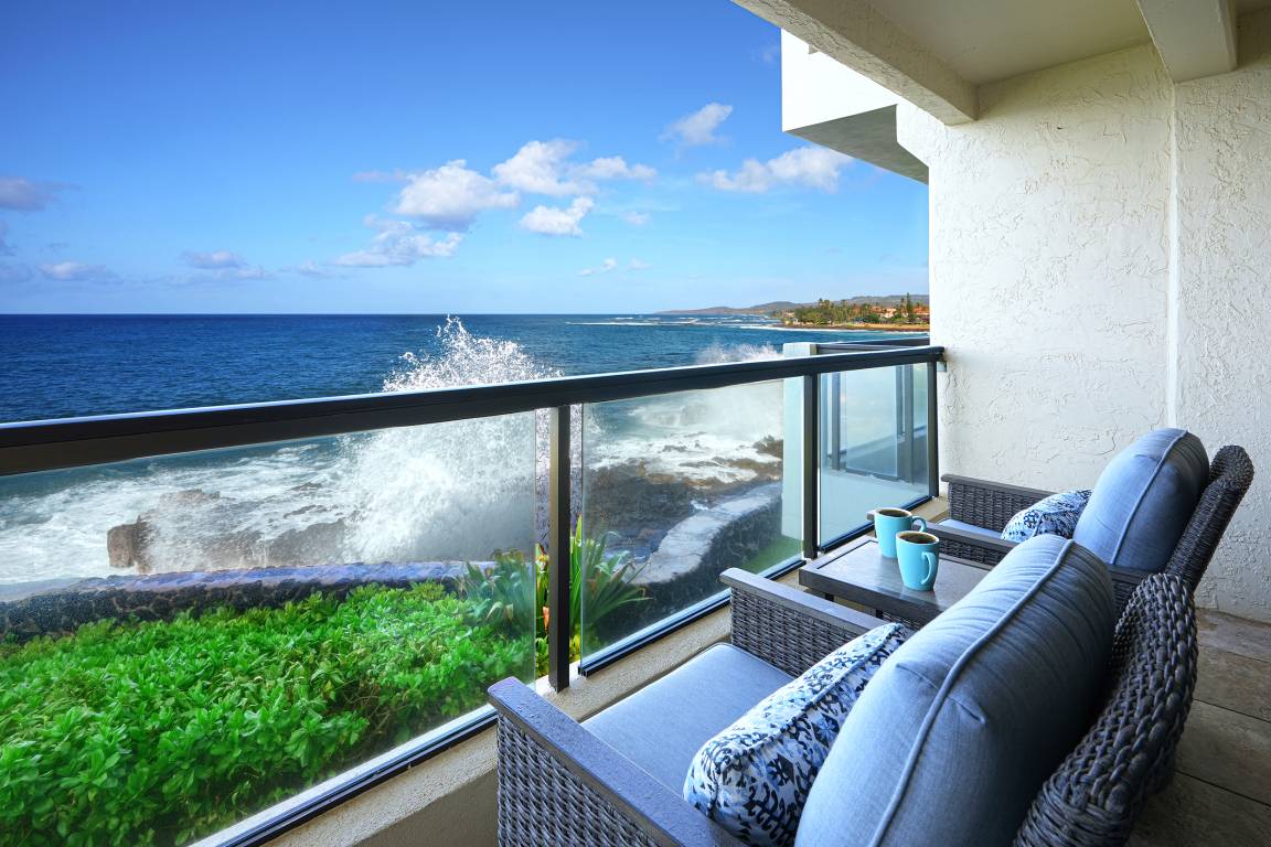 85 M² Condo ∙ 2 Bedrooms ∙ 4 Guests - Kauai, HI