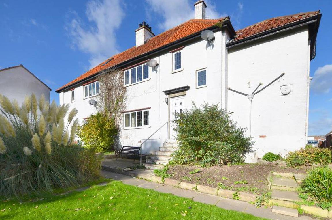 Cottage ∙ 1 Bedroom ∙ 2 Guests - Sandsend