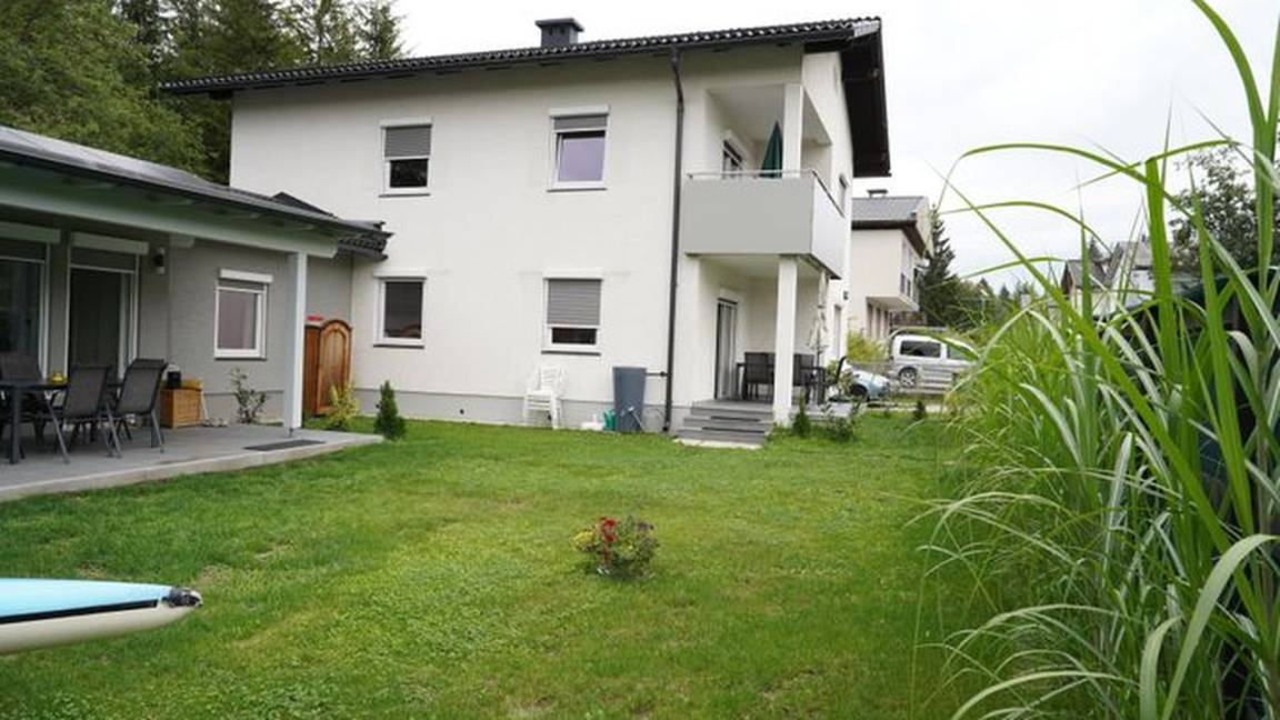 70 M² Apartment ∙ 2 Bedrooms ∙ 4 Guests - Villach