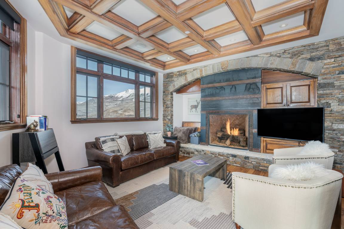 219 M² House ∙ 3 Bedrooms ∙ 6 Guests - Telluride, CO