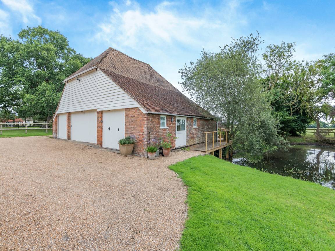 Cottage ∙ 1 Bedroom ∙ 2 Guests - Camber Sands