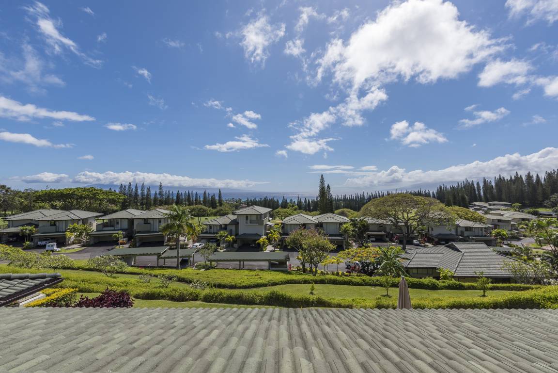102 M² Condo ∙ 1 Bedroom ∙ 4 Guests - Kapalua, HI