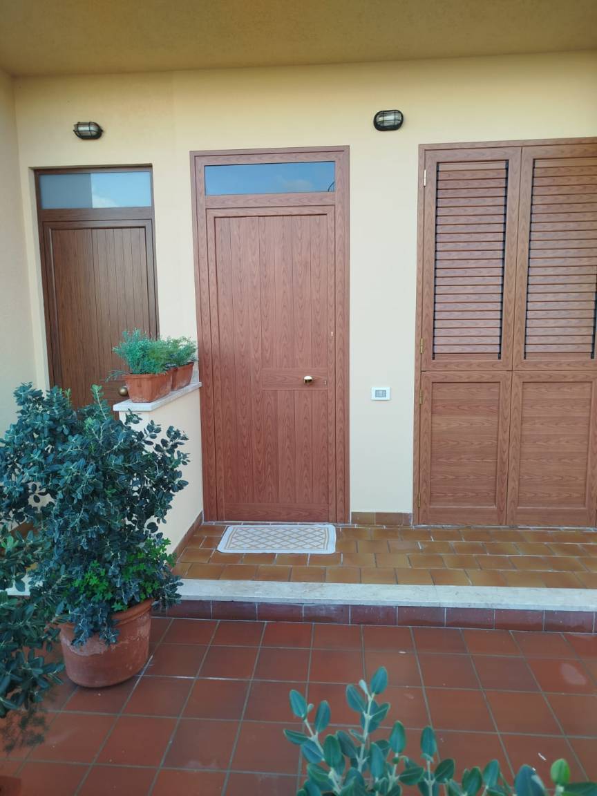 Ferienwohnung ∙ 2 Schlafzimmer ∙ 4 Gäste - San Vito Lo Capo